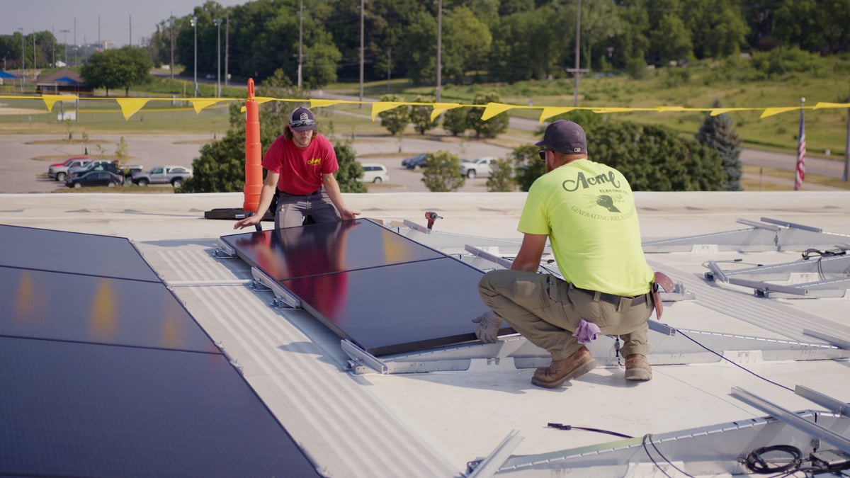 What's New In LEED v5